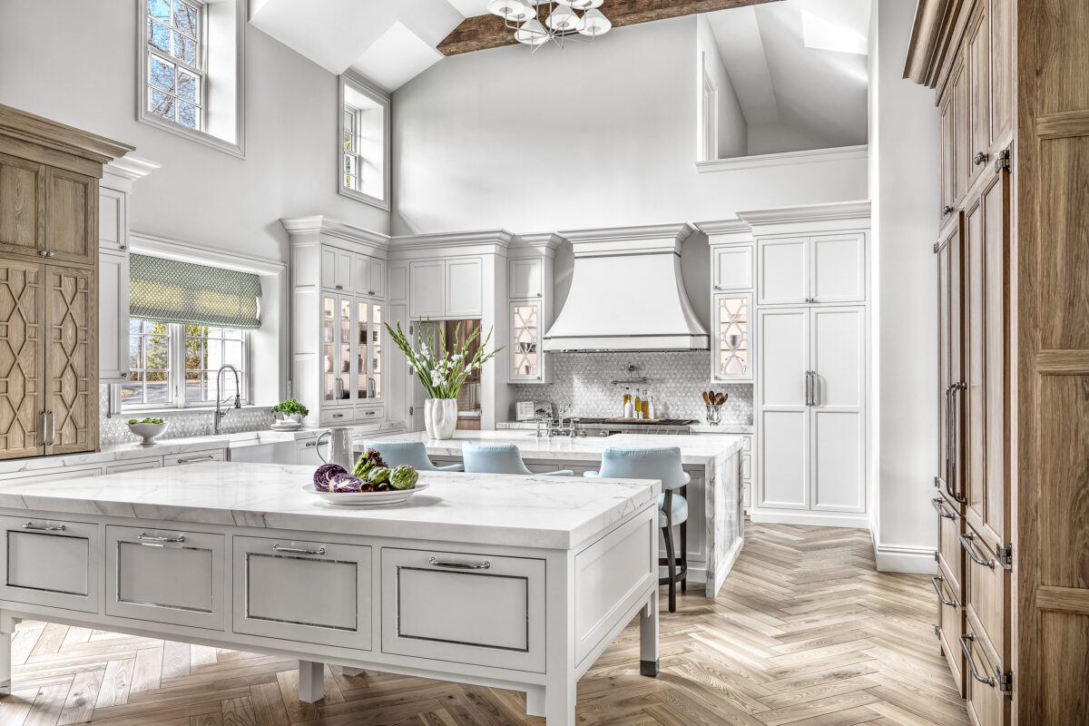 Work Archive - Stone Hall Cabinetry